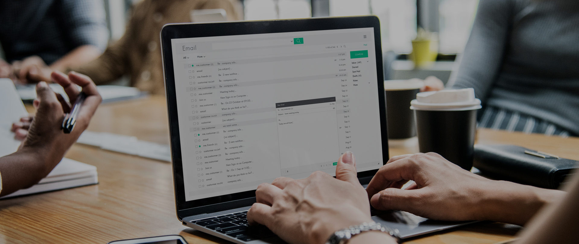 Services - StrataCom | IT Service Management Experts