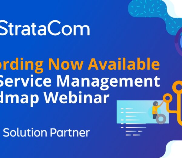 StrataCom - StrataCom | IT Service Management Experts