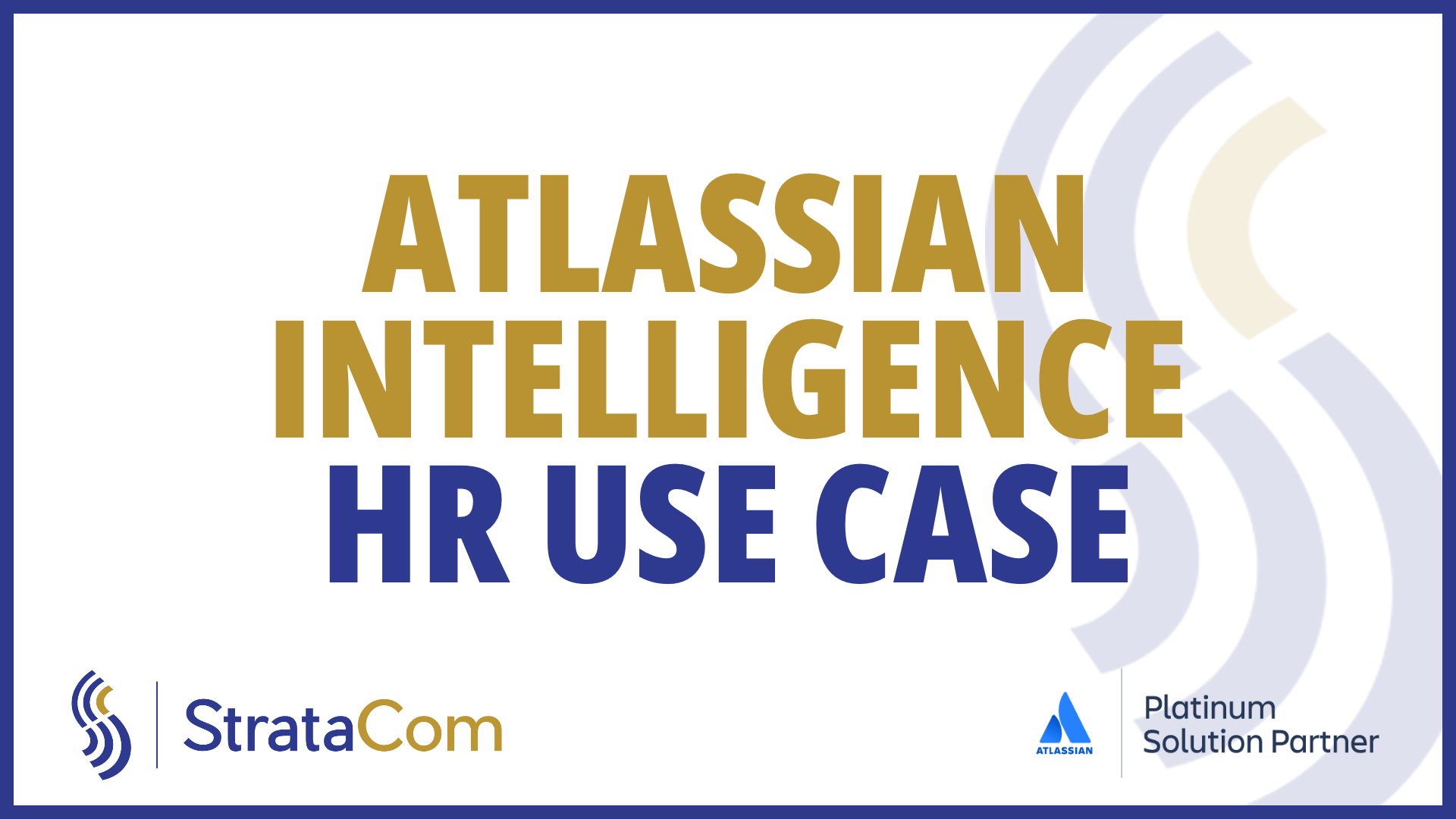 Revolutionizing HR Processes with Atlassian AI in Jira Service ...